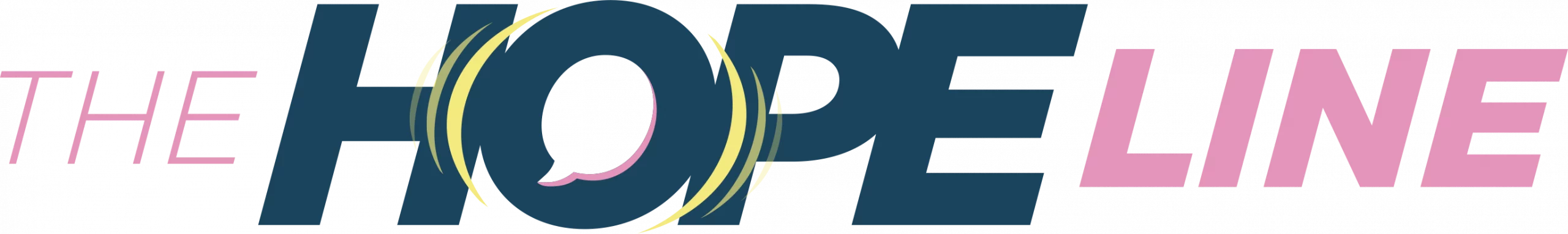 The Hope Line – Pivot Group Education